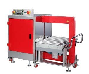 Strapper Rapid Transit V