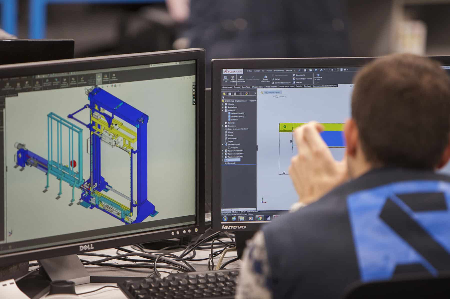 Advantages of Buying Direct from a Manufacturer